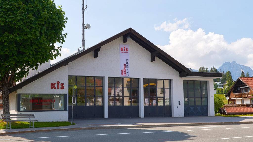 Über uns – KiS